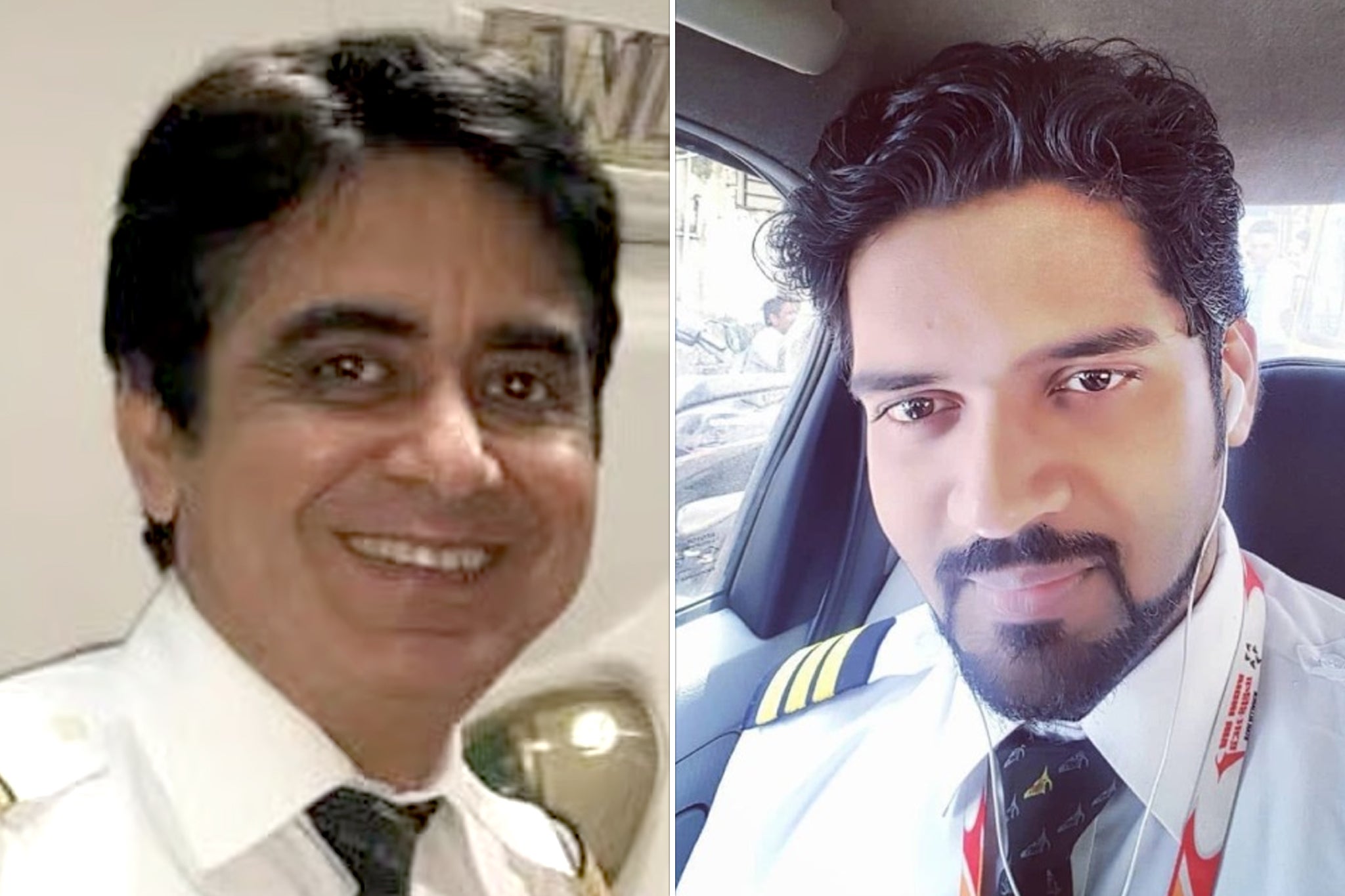 Air India plane crash report does not blame anyone, government says