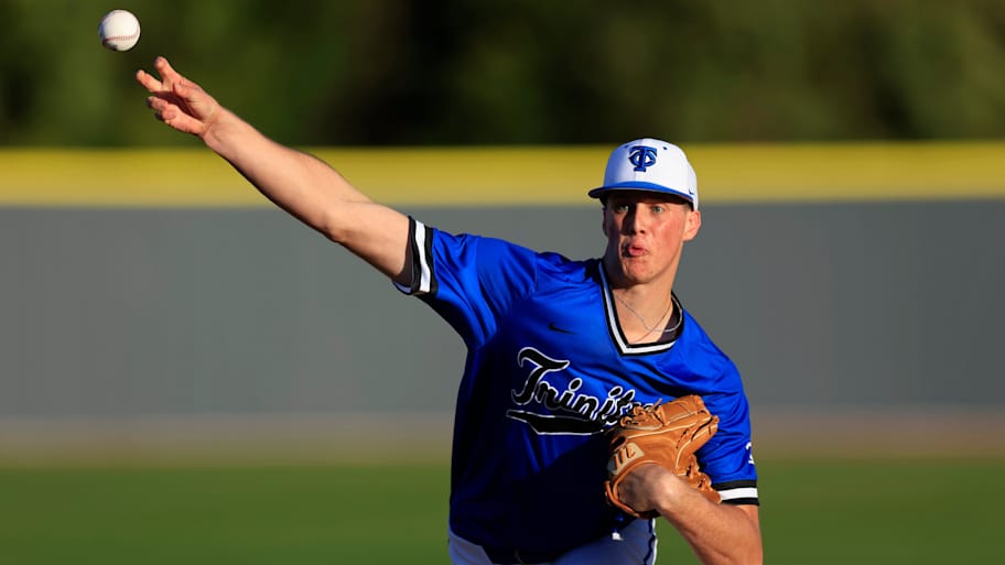 Top Gator Signee Taken in Second Round of 2025 MLB Draft