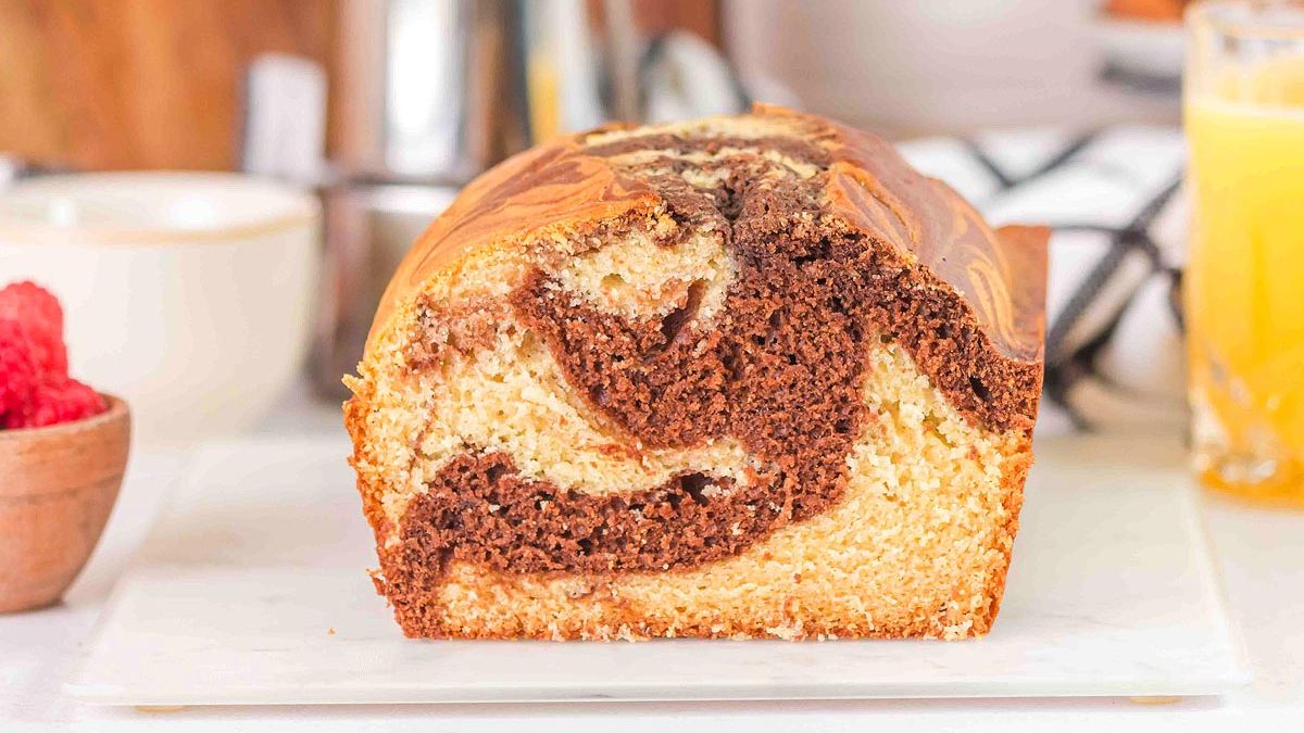 18 Cakes So Stunning, You'll Want to Frame Them Before You Eat Them