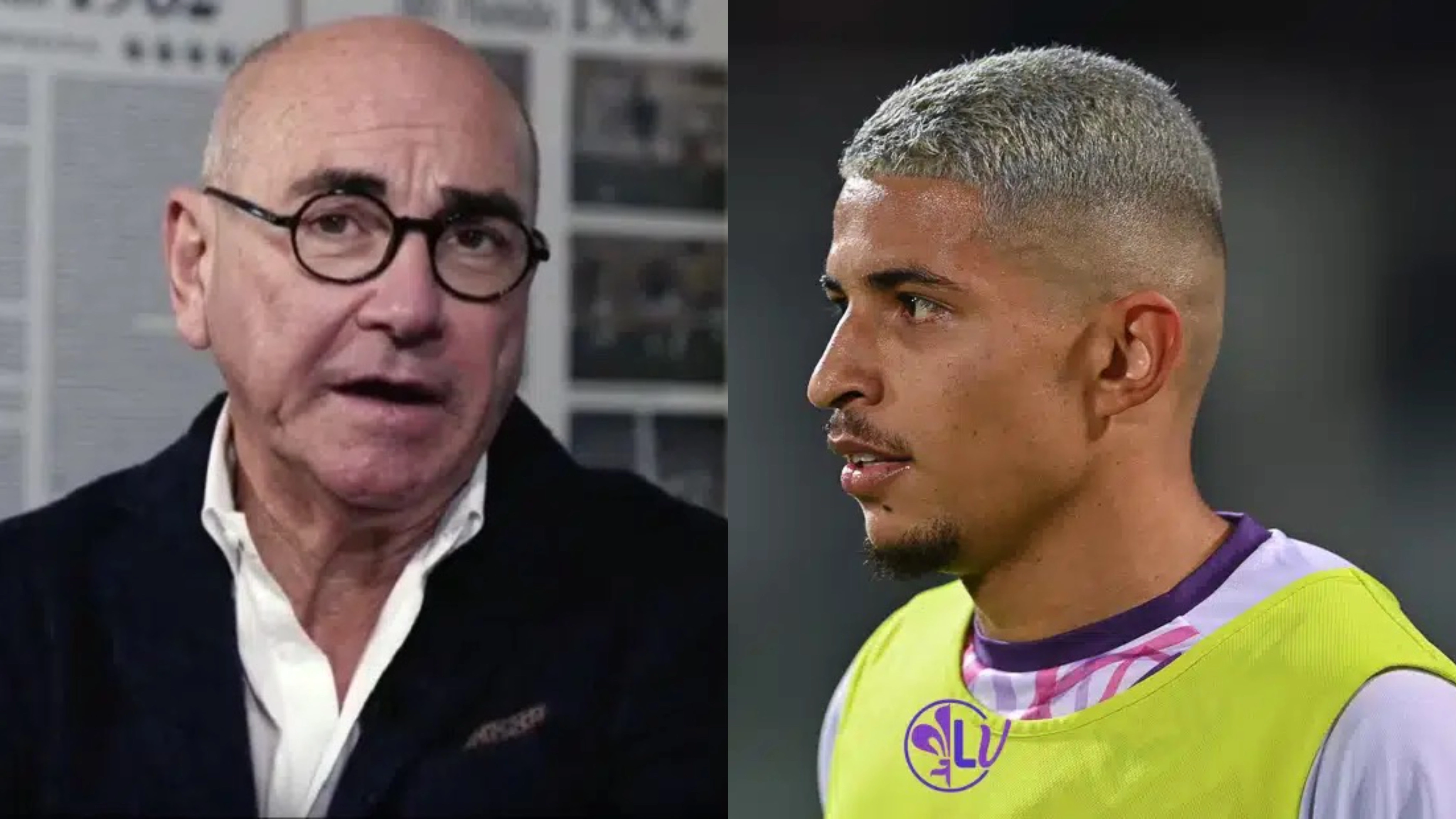 Bucchioni su Dodò: “Non vuole rinnovare, se l’Inter è interessata ci ...