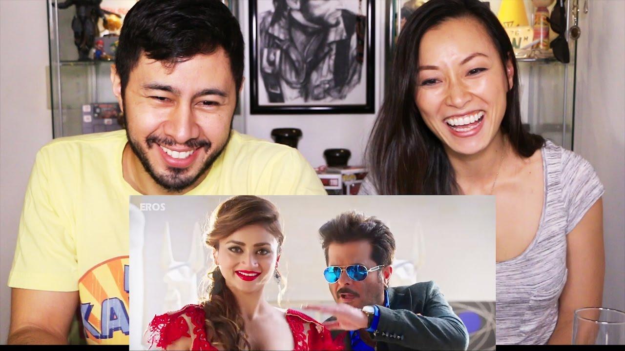 Welcomeback Trailer Reaction Discussion W/ Stephanie Wang