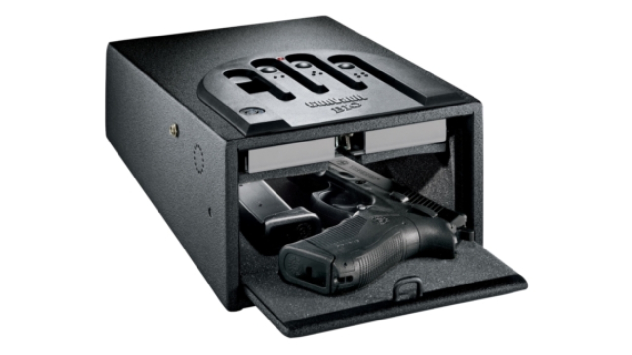 Gun Safes That Actually Make It Harder to Access Your Weapon Fast