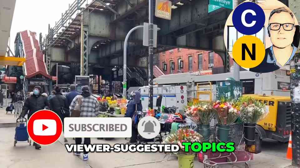 Best Walkable Cities - Live Cheap & Ditch Your Car!