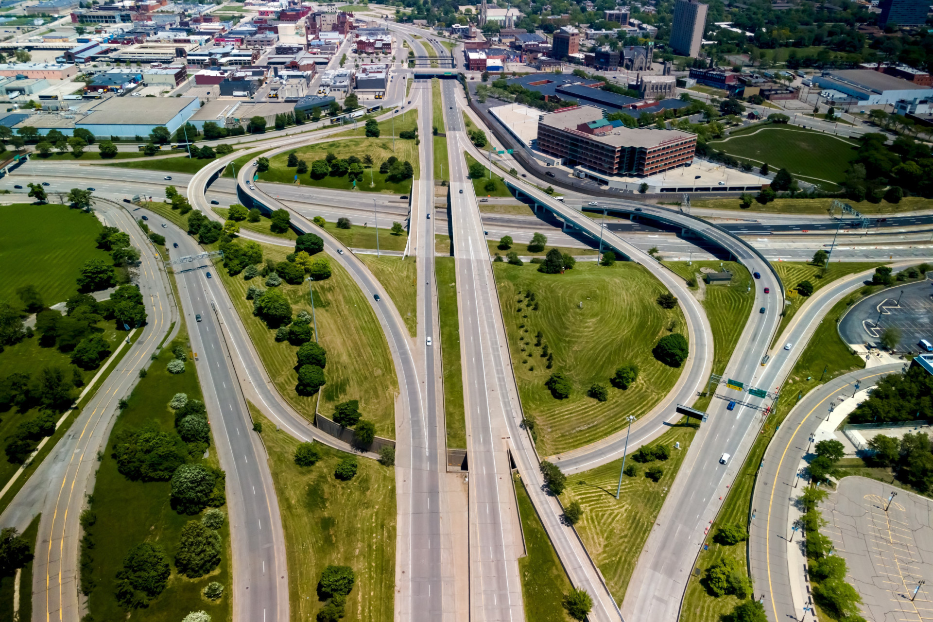 What is America’s missing middle?