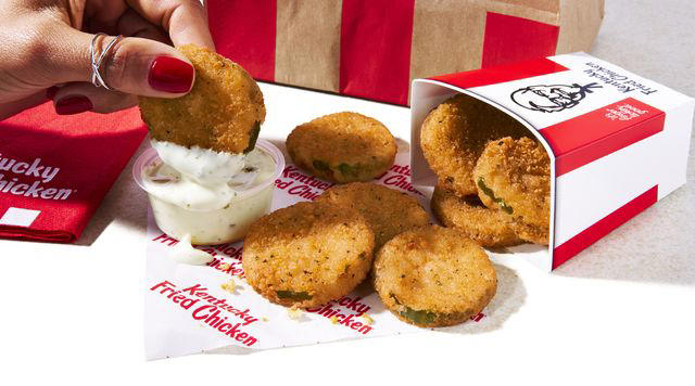 Want a Free Bucket of Fried Chicken? KFC’s New Promo Makes It Easy