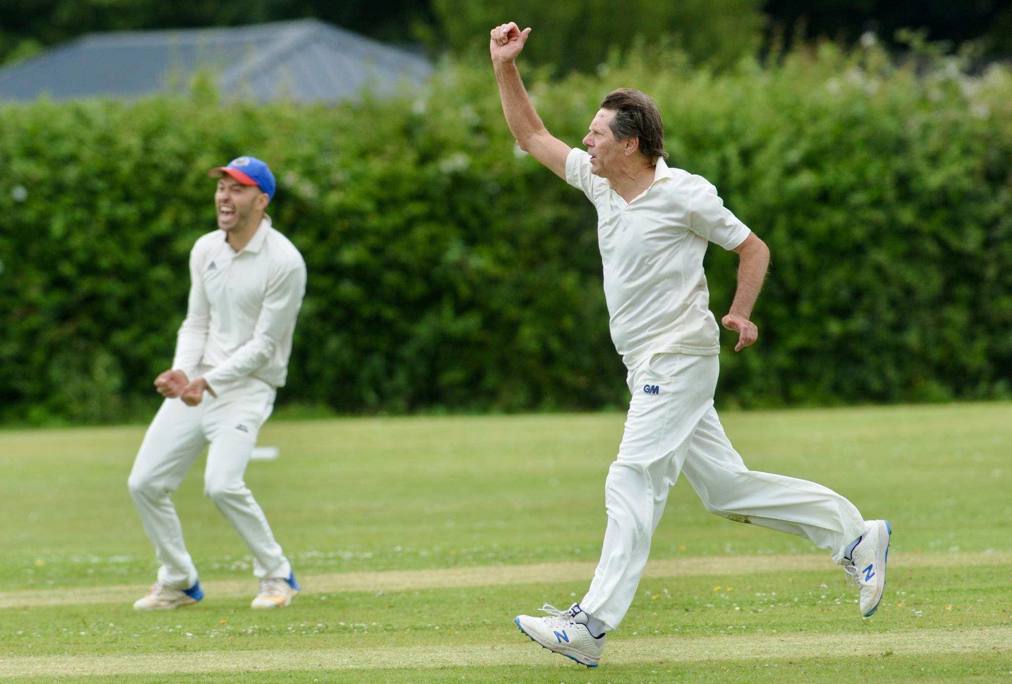 Southwick and Shoreham get better of East Grinstead thirds