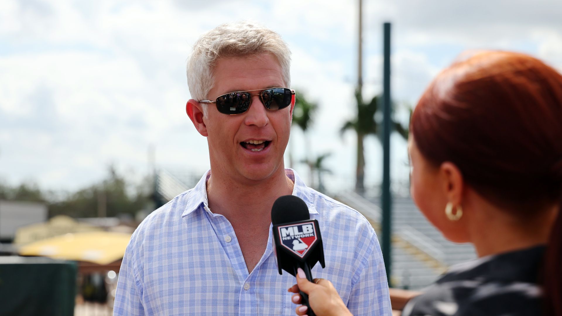 Way-too-early takeaways from the first three rounds of the MLB Draft