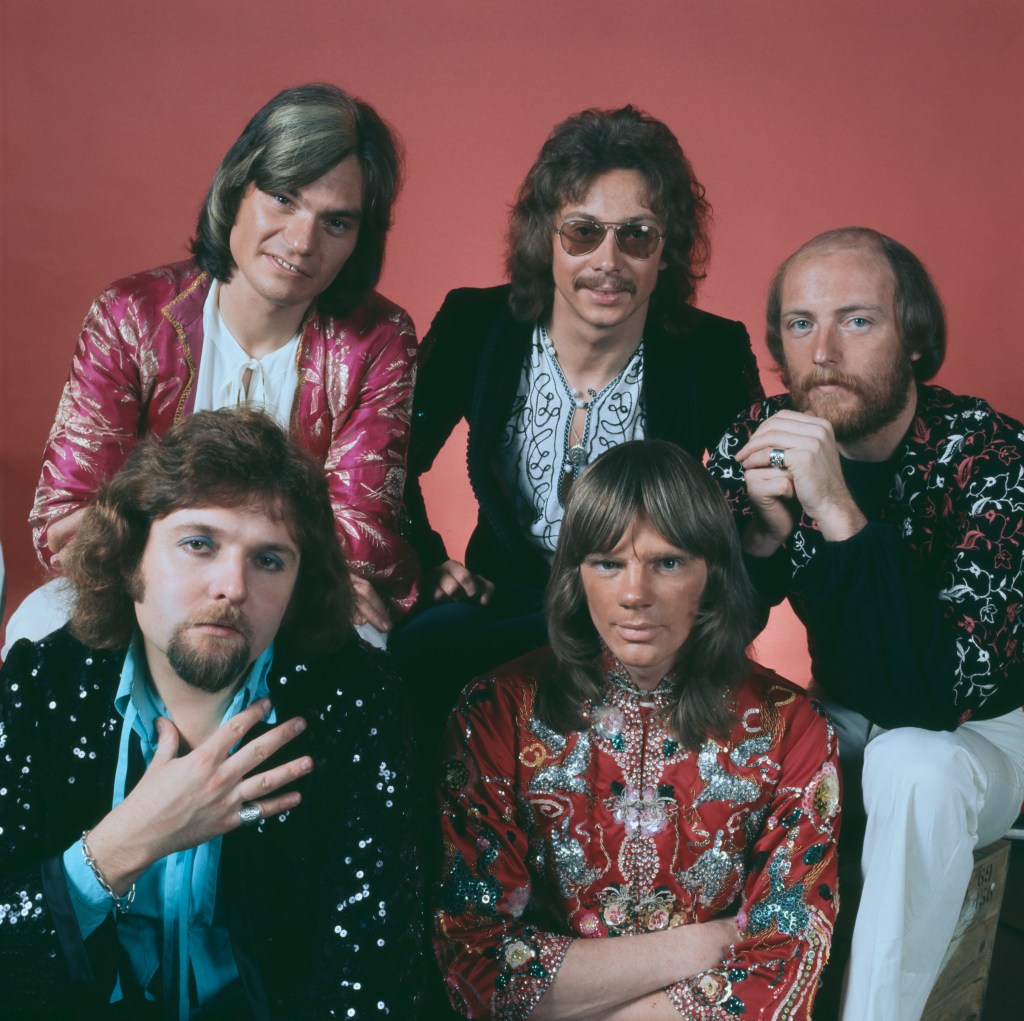 70s rock legend dies aged 85