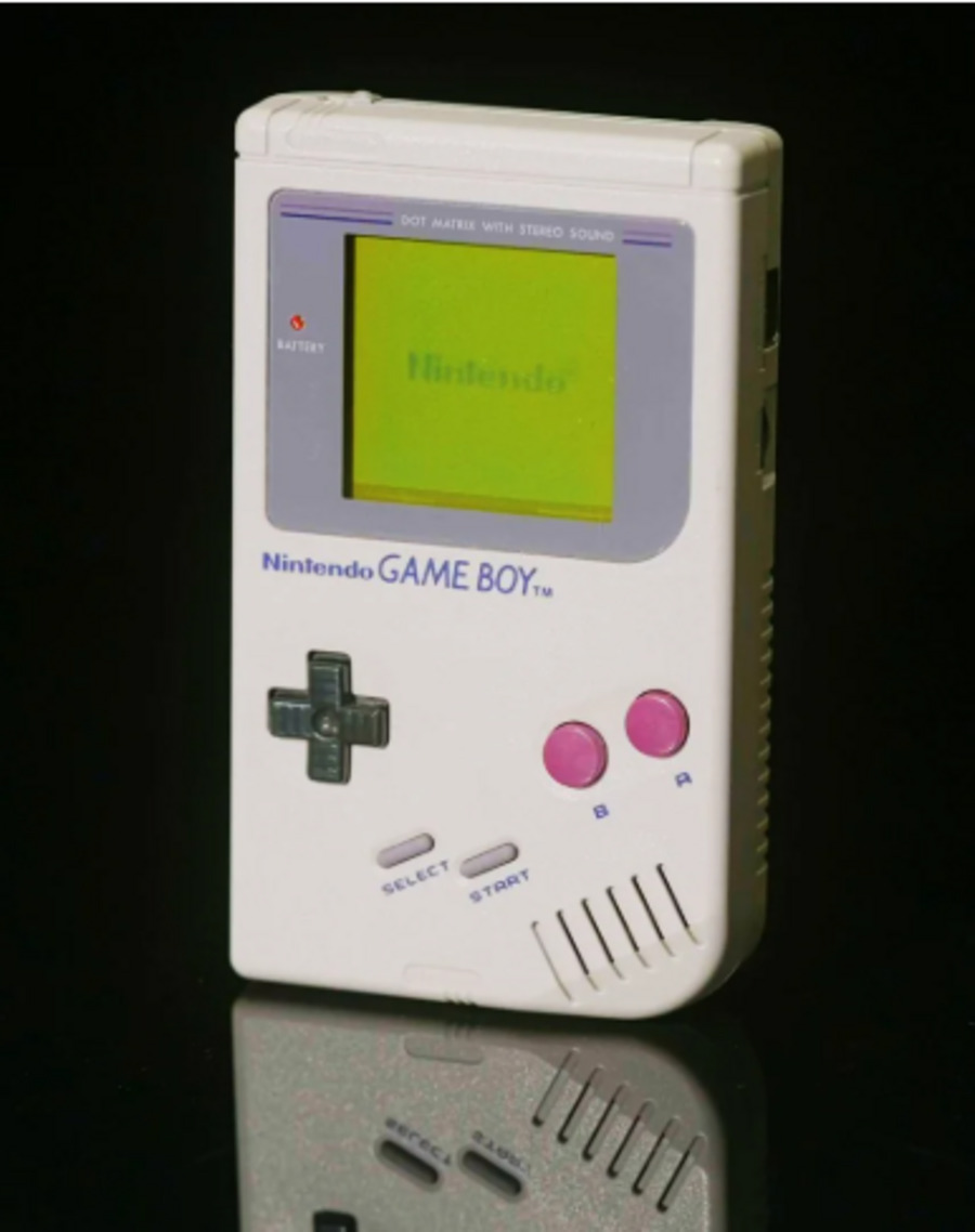 25 Tech Gadgets Everyone Wanted in the 1990s