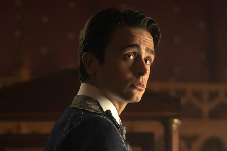 ‘The Gilded Age’: Jack Sells the Alarm Clock For $600,000, But How Much ...