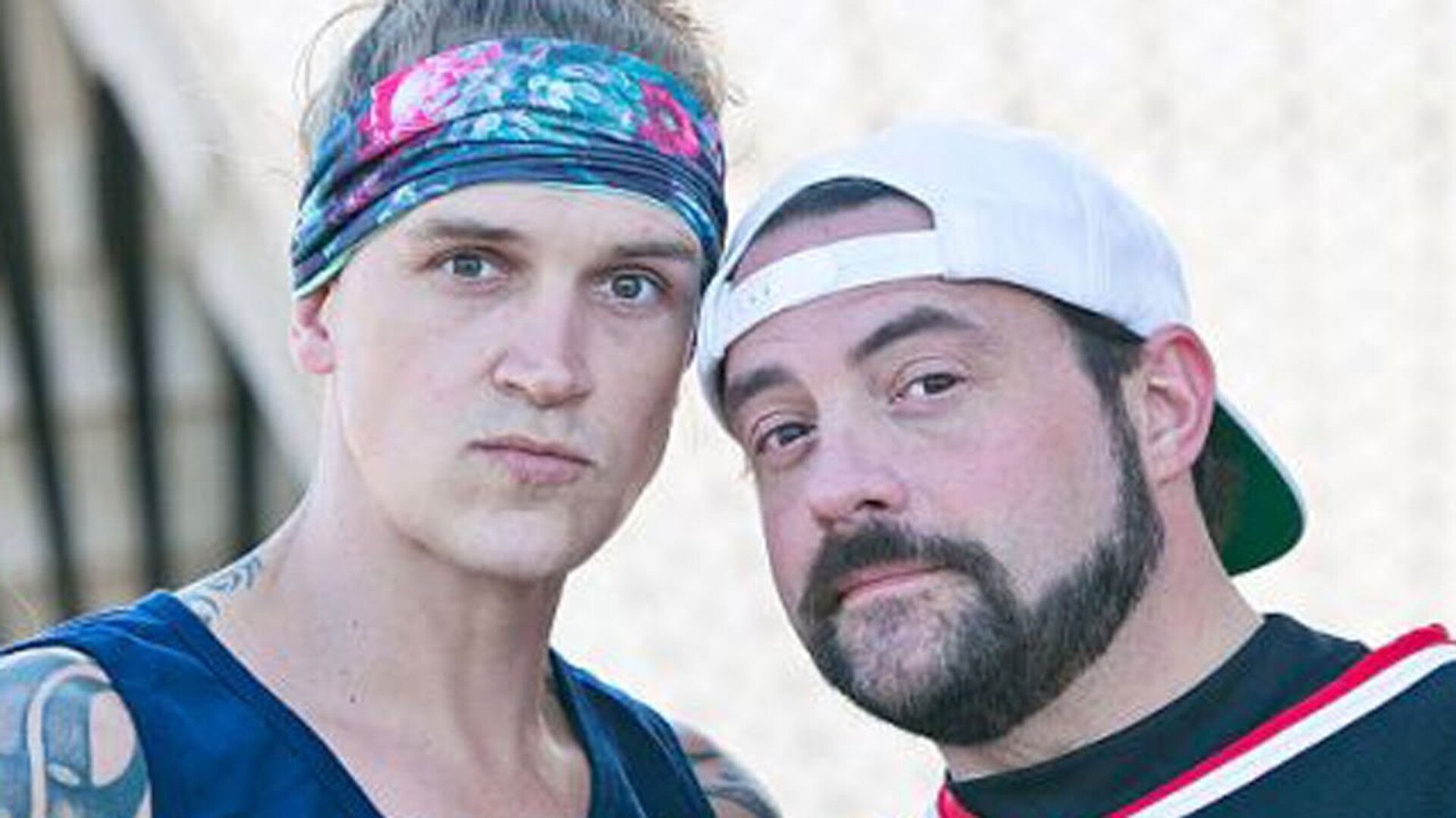 The untold truth of Jay and Silent Bob