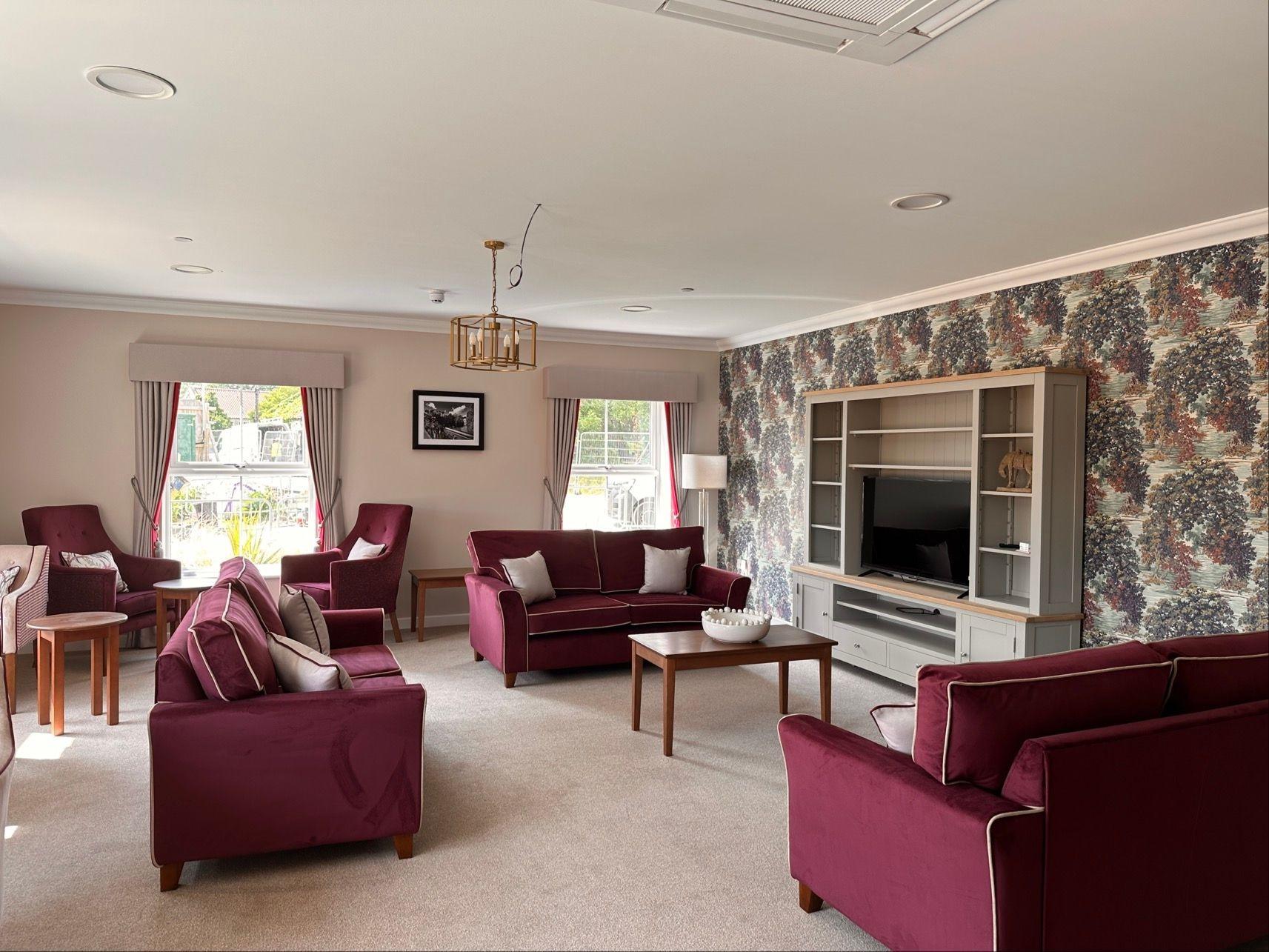 New care home brings major investment and local jobs to Old Malton