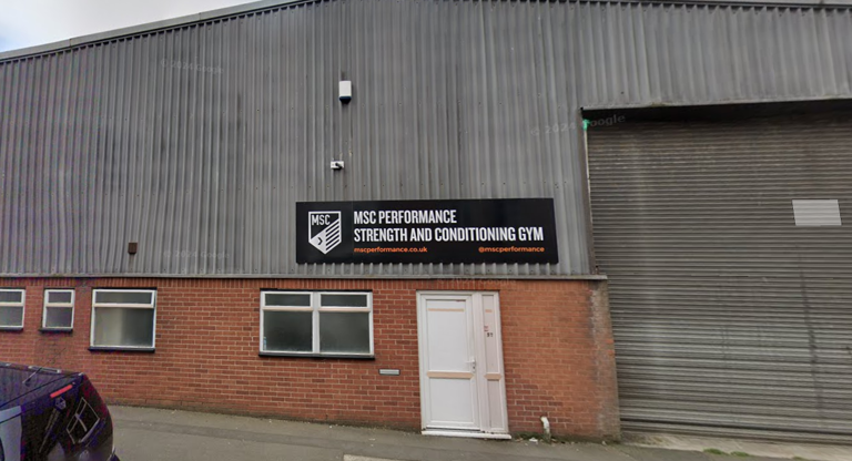 7 highly-rated gyms in Birmingham to kickstart your New Year's fitness ...