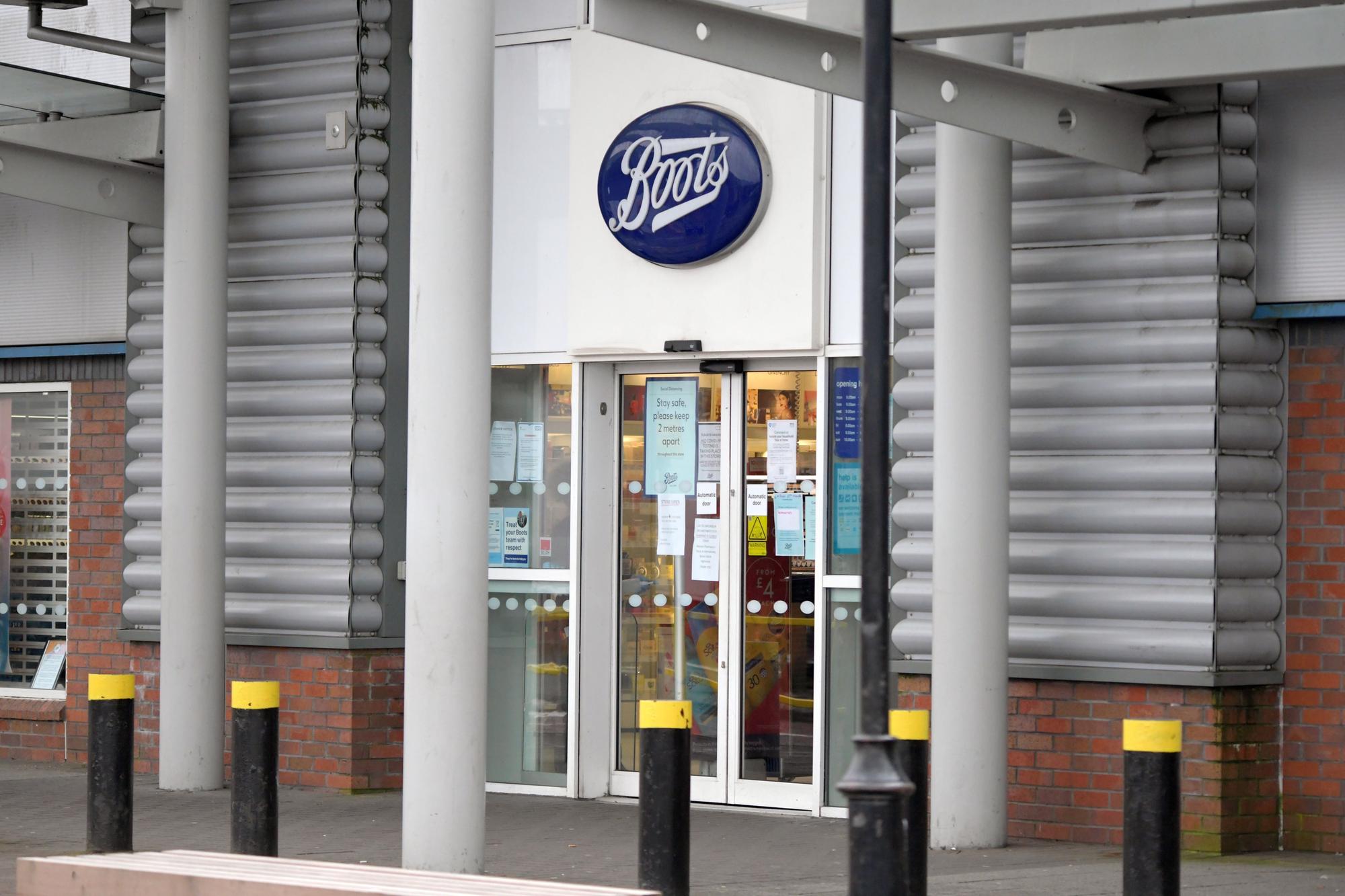 Shoplifter case reaches a tragic end at Falkirk Sheriff Court