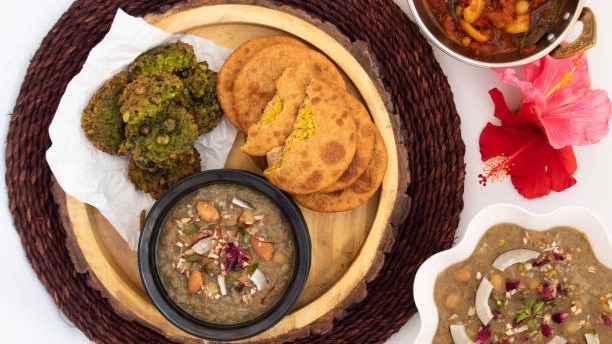 Sawan vrat recipes: 7 best foods to eat while fasting in Shravan