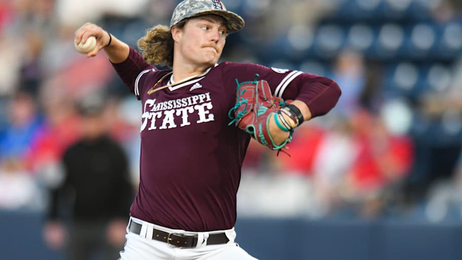 9th ranked Blue Jays prospect is headed to Double-A New Hampshire