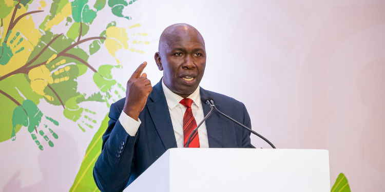 Stanbic Bank Licensed as Corporate Trustee to Oversee Investment Schemes