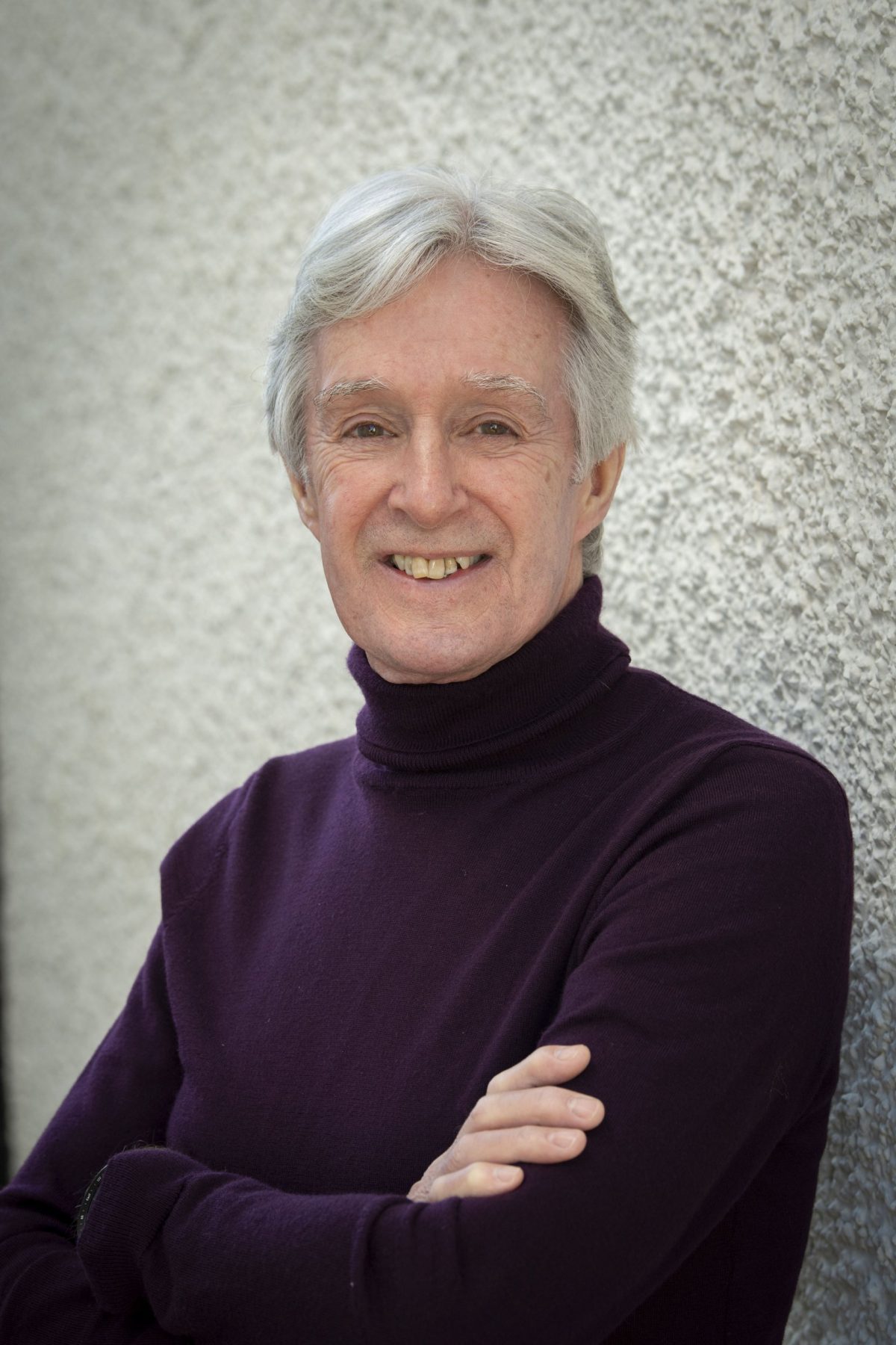 I’m a pension campaigner. The triple lock should stay until it hits £ ...