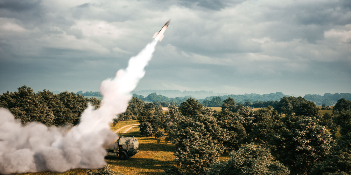Estonia Fires HIMARS for First Time, Shows It Can Hit Targets Near Russia