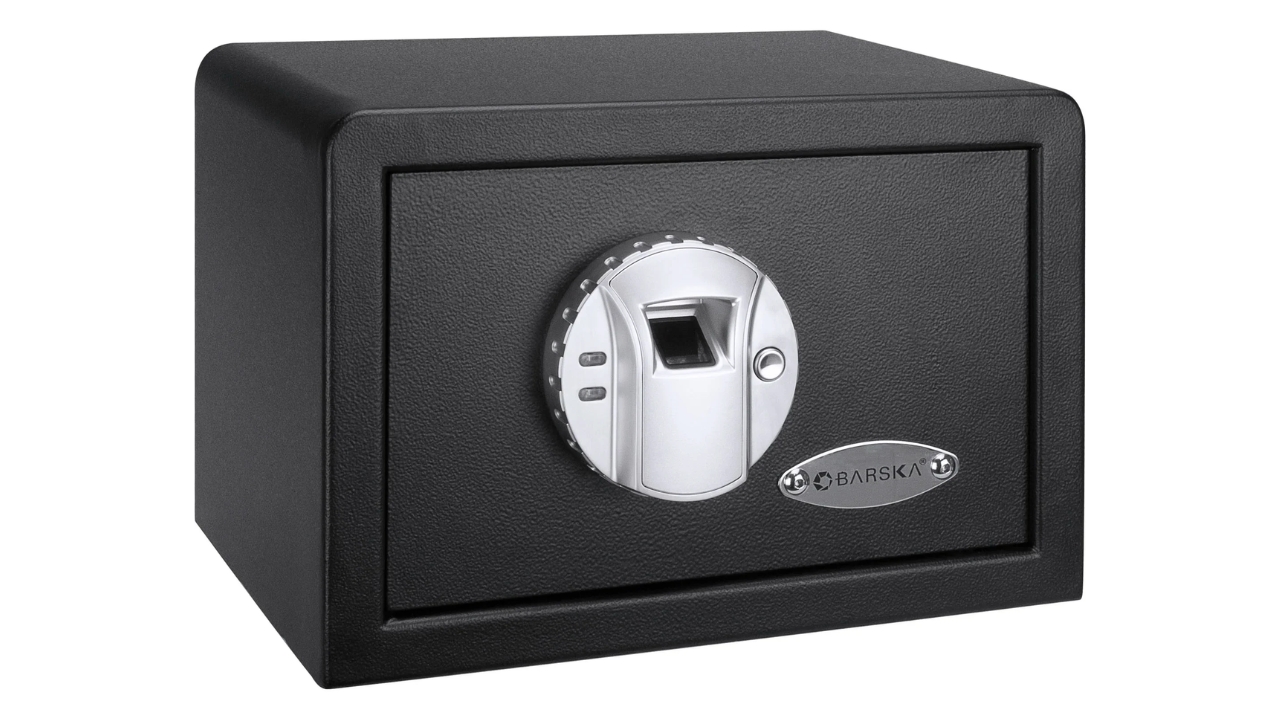 Gun Safes That Actually Make It Harder to Access Your Weapon Fast