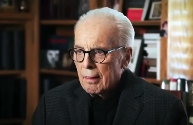 John MacArthur, influential pastor and author, dies at 86: 'His faith ...