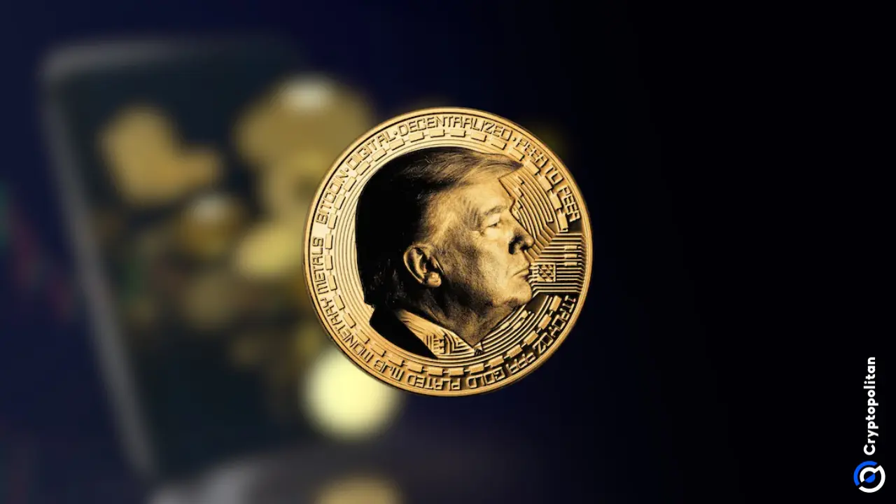 Token unlocks this week: TRUMP meme leads $1.574 billion token release