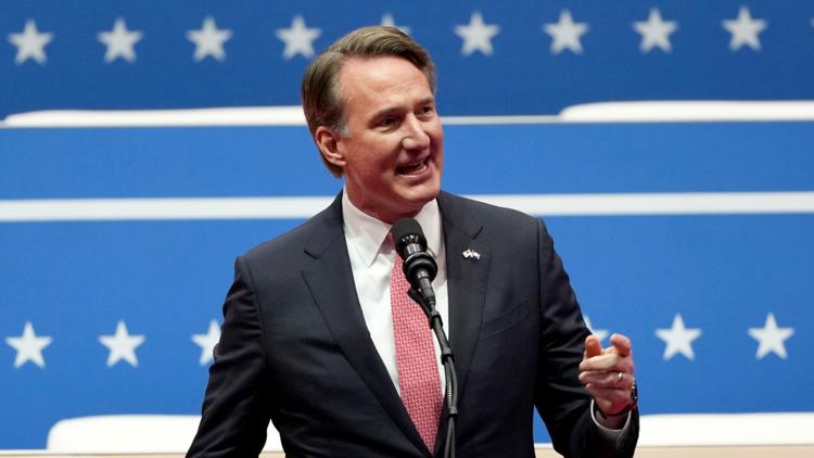 State leaders, educators clash after Virginia opts into federal school ...