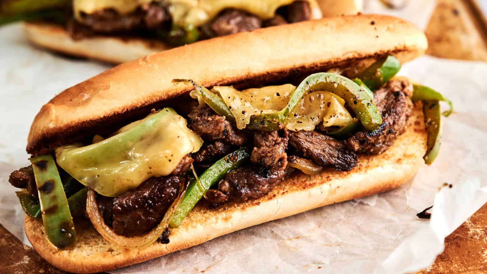 11 steak recipes for the nights you want to feel spoiled
