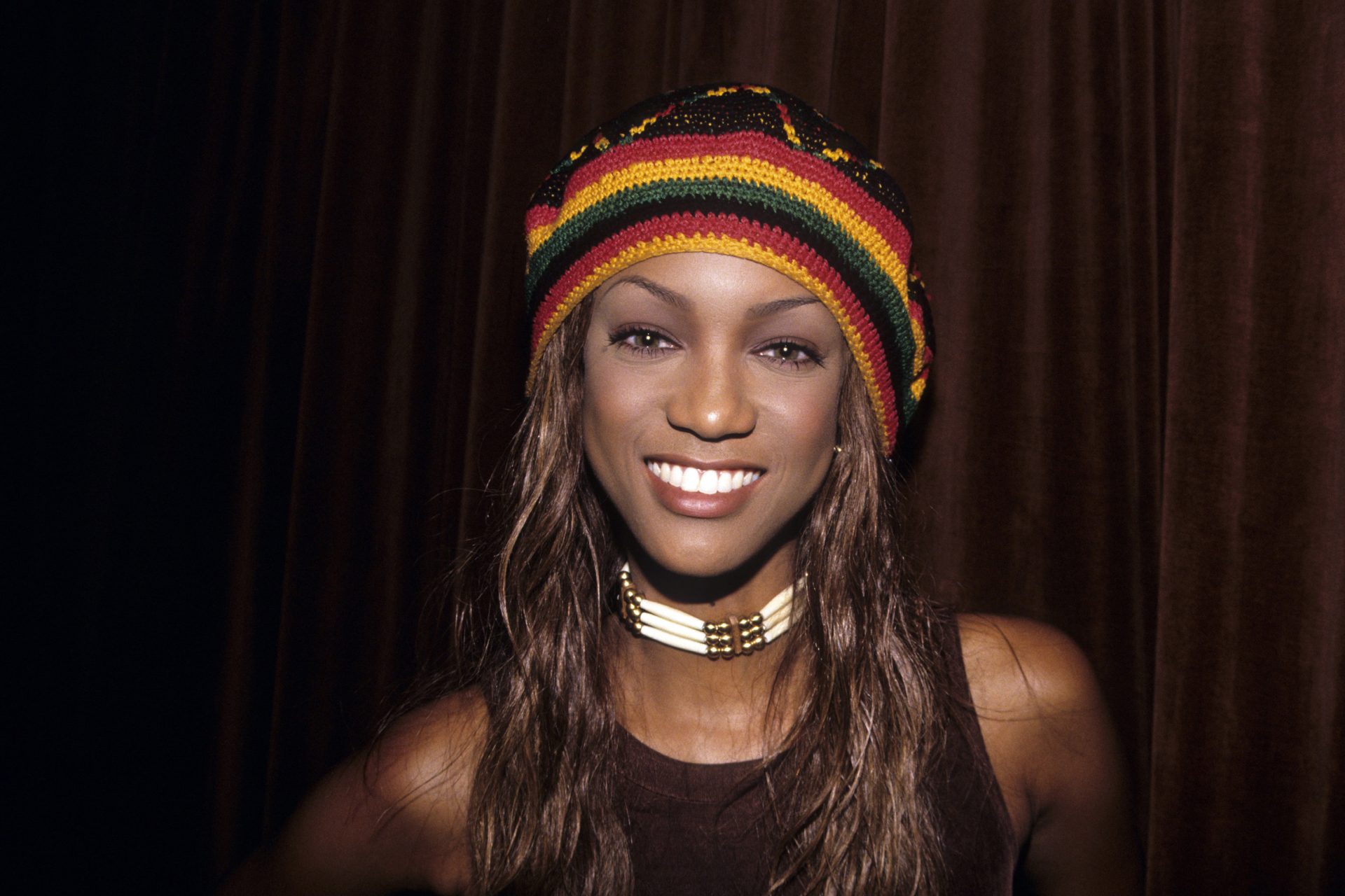 Tyra Banks, the supermodel who grew tired of Will Smith