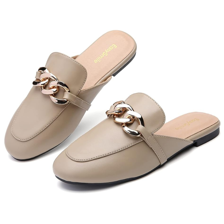 Trendy New Mules You'll Love to Style