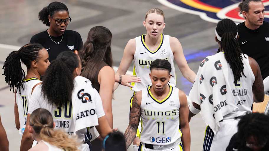 ESPN WNBA Analysts Had Brutally Honest Messages About Paige Bueckers’s ...