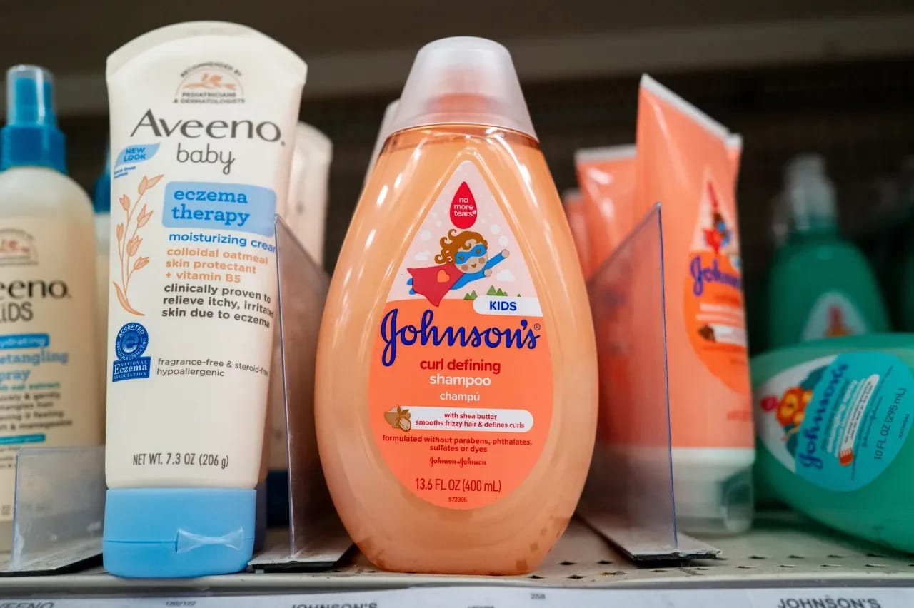 Kenvue CEO Thibaut Mongon Steps Down, Director Kirk Perry To Take On ...