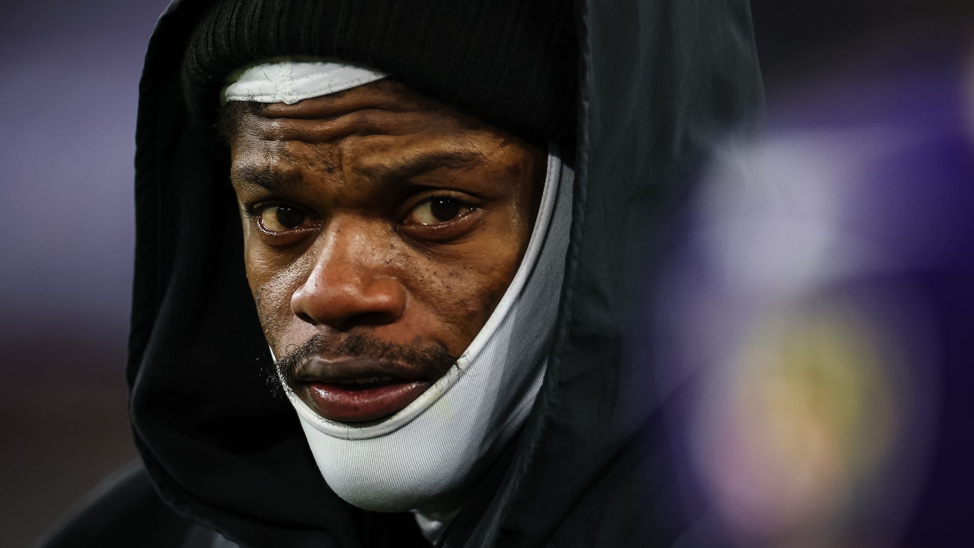 Someway, somehow, the NFL’s own see Lamar Jackson as the No. 4 QB in their league