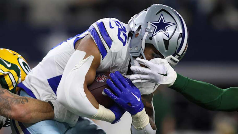 Former Cowboys star already facing stark reality with new team