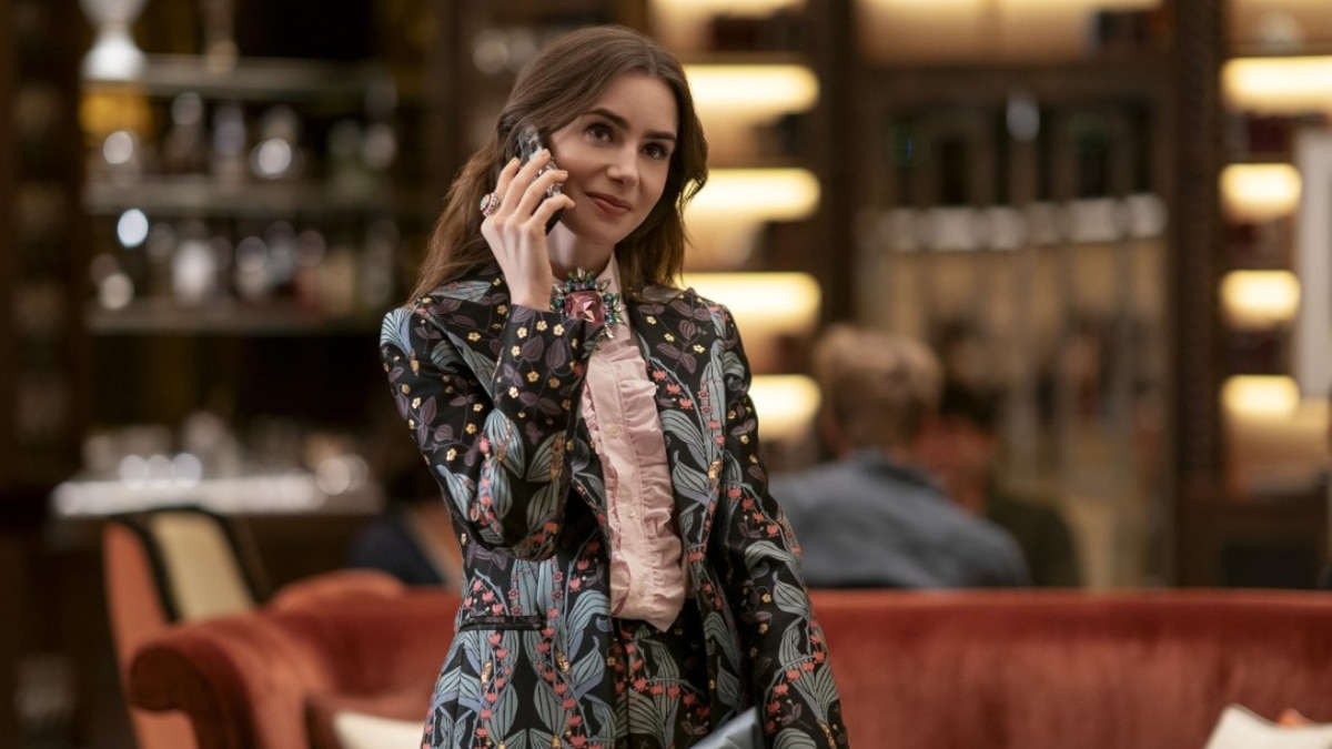 Emily in Paris Season 5: Netflix Series To Film In Venice