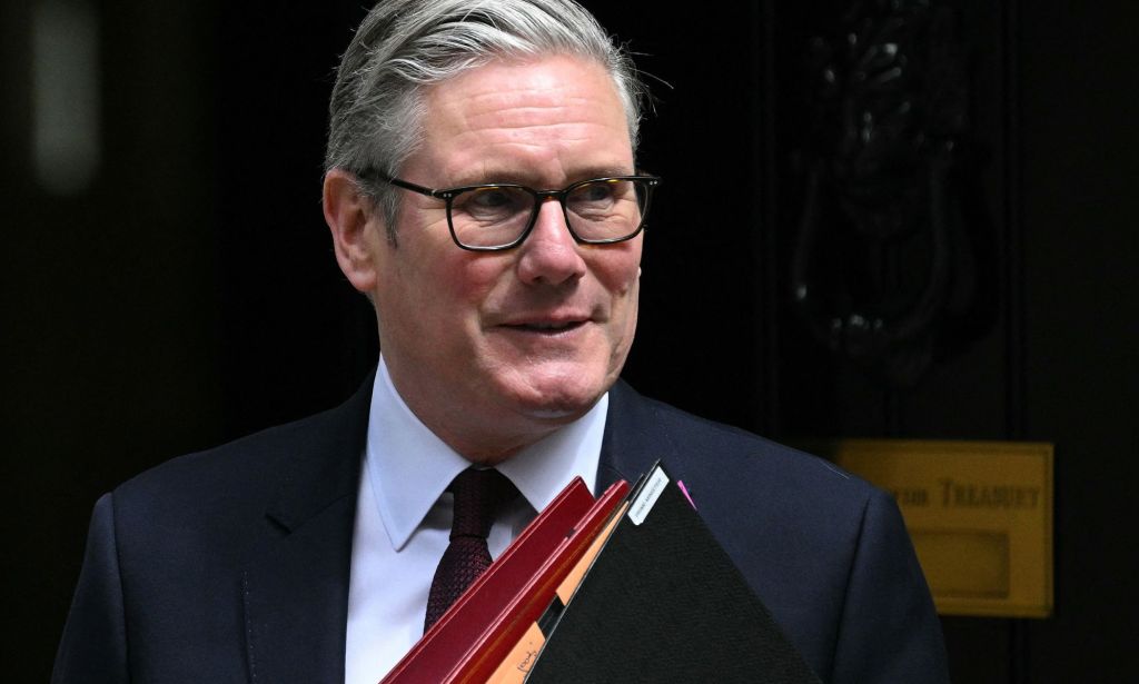 Grok controversy the ‘real threat’ to women, not trans people ...