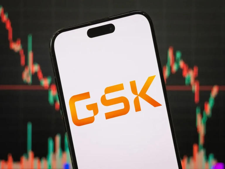 GSK Seeks FDA Approval For RSV Vaccine In More Adults: Retail Sees No Reason To Shift Their ...