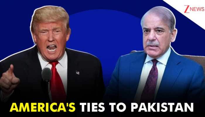 Trump’s Support To Pakistan: Should The West Finally End Its Hypocrisy ...