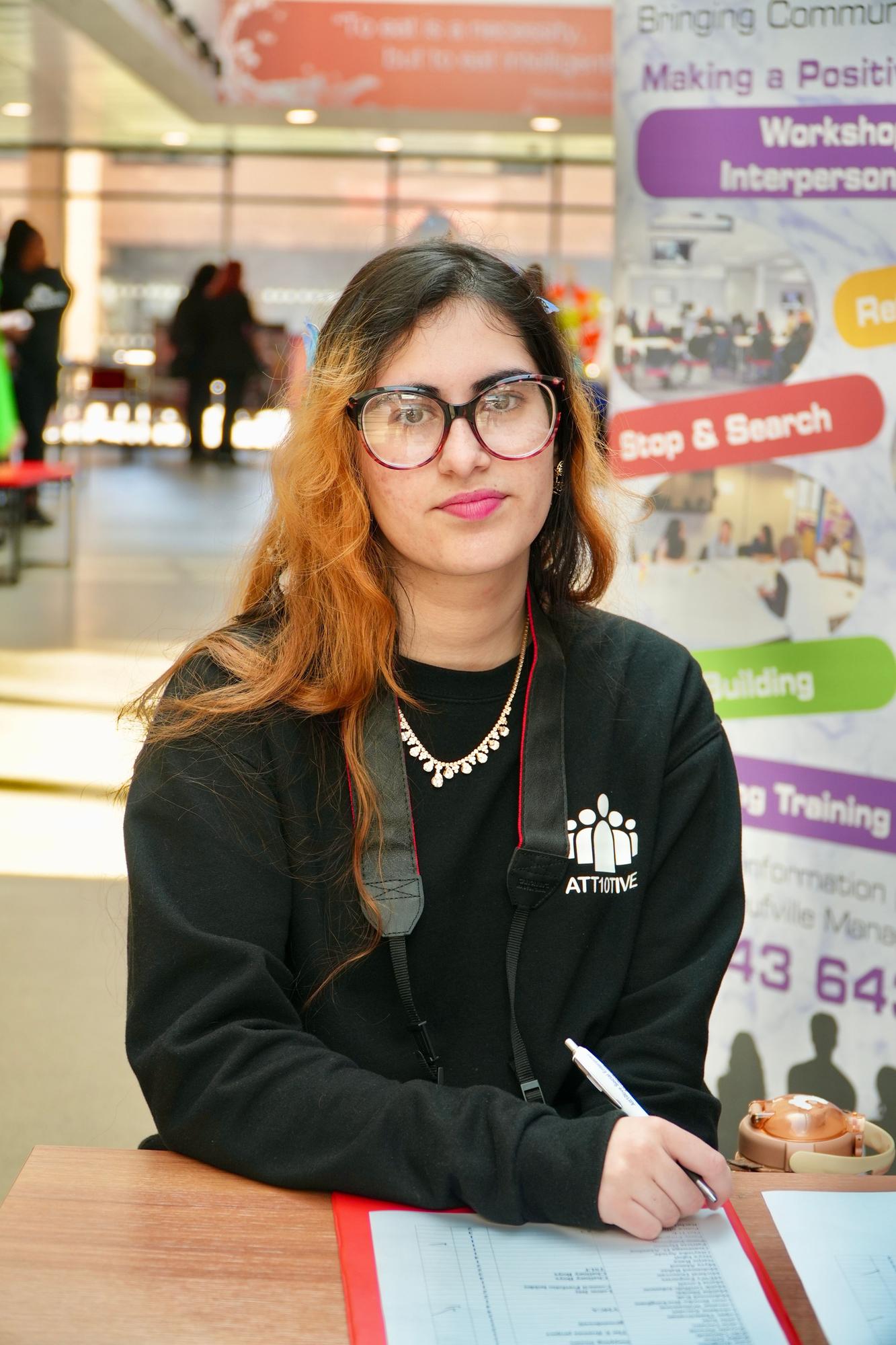 Social enterprise ambassador outlines work of joint policing scheme