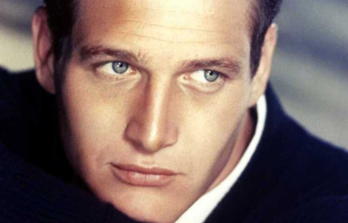 The 25 Most Iconic Eyes in Hollywood
