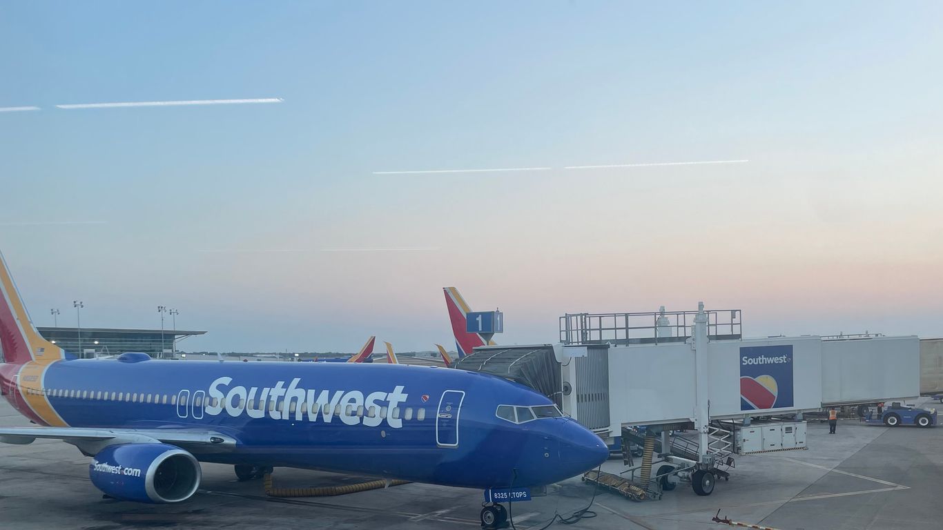 Southwest Airlines Adds New Caribbean Destination for 2026