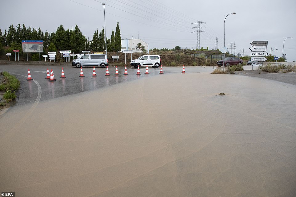 What to know after severe floods hit Spain