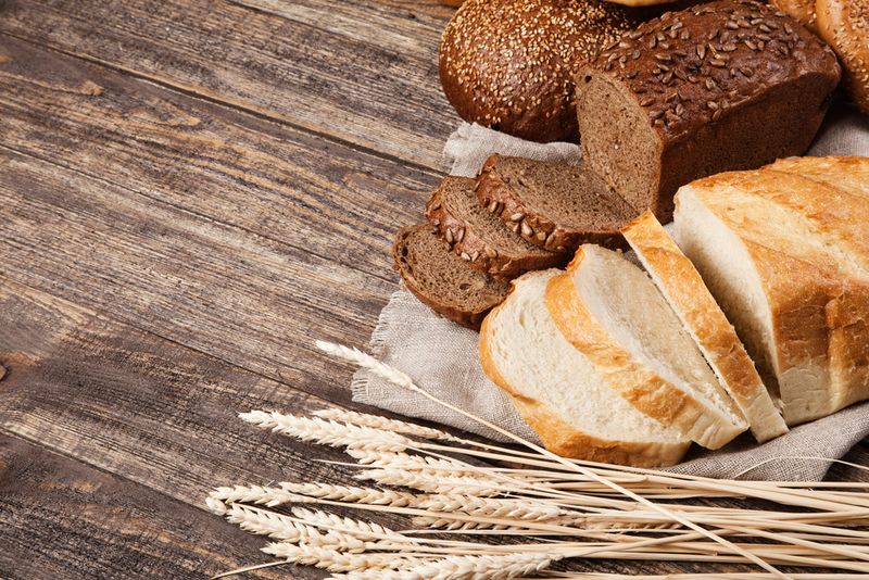 Why That Brown Bread May Not Be The Smartest Choice And What To Buy Instead