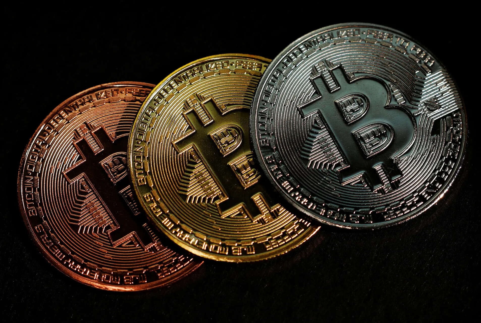 Crypto currency may render recognised money untraceable: Delhi HC