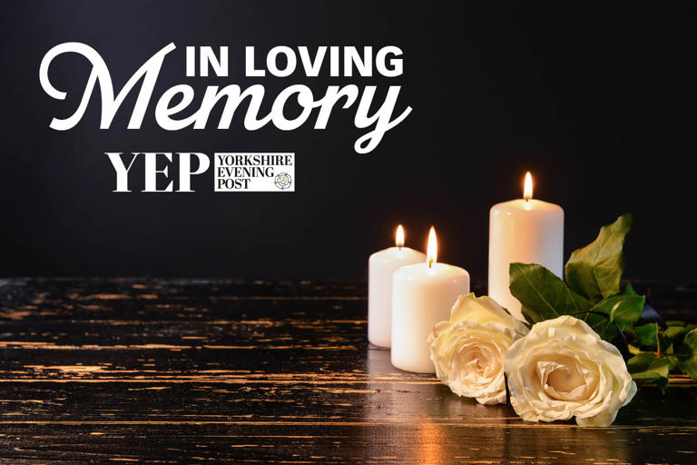 Yorkshire Evening Post Obituaries: Leeds' lost loved ones submitted ...