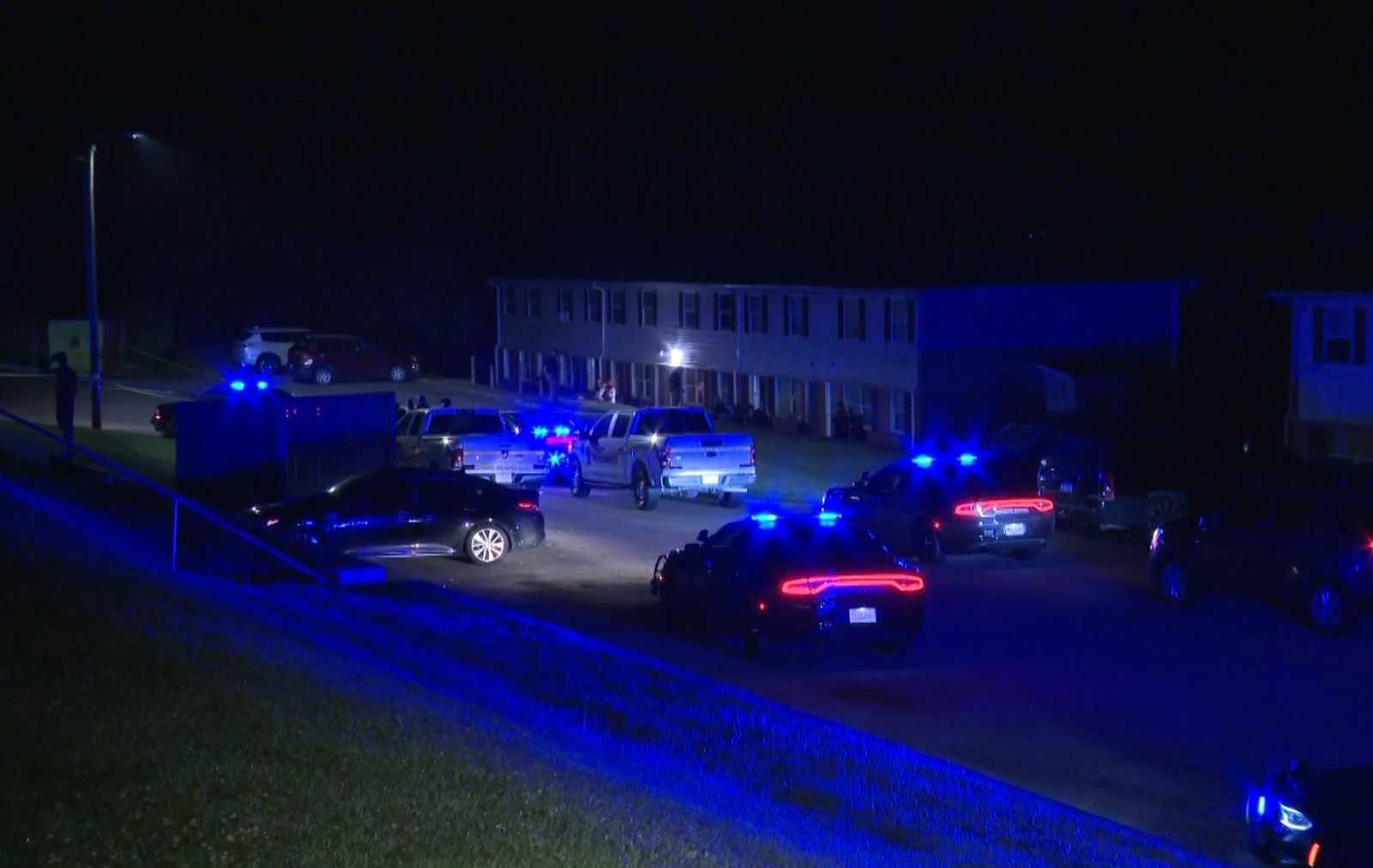 14-year-old charged with murder after confessing to killing man in Greenville, deputies say