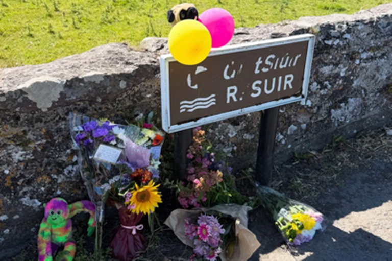 Mourners asked to wear bright colours as funeral details announced for ...