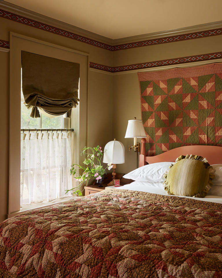 The Secret to a Better Night’s Sleep? Experts Say It All Starts with ...