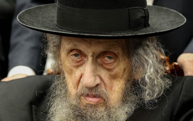 Haredi parties threaten to bolt coalition unless conscription exemption ...