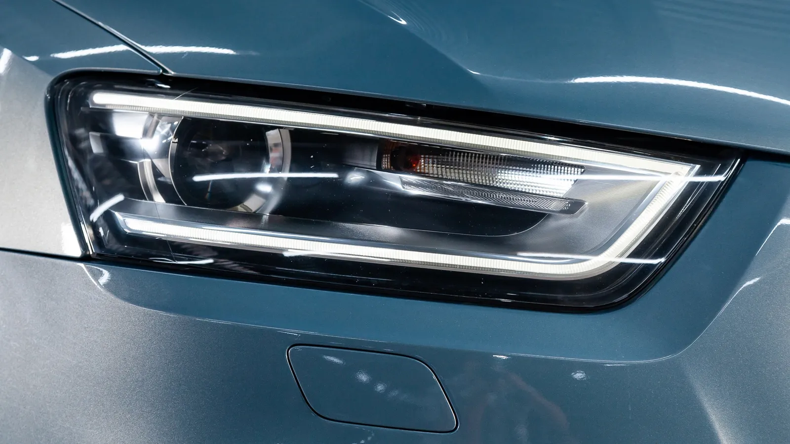 How to restore your car’s headlights to improve visibility